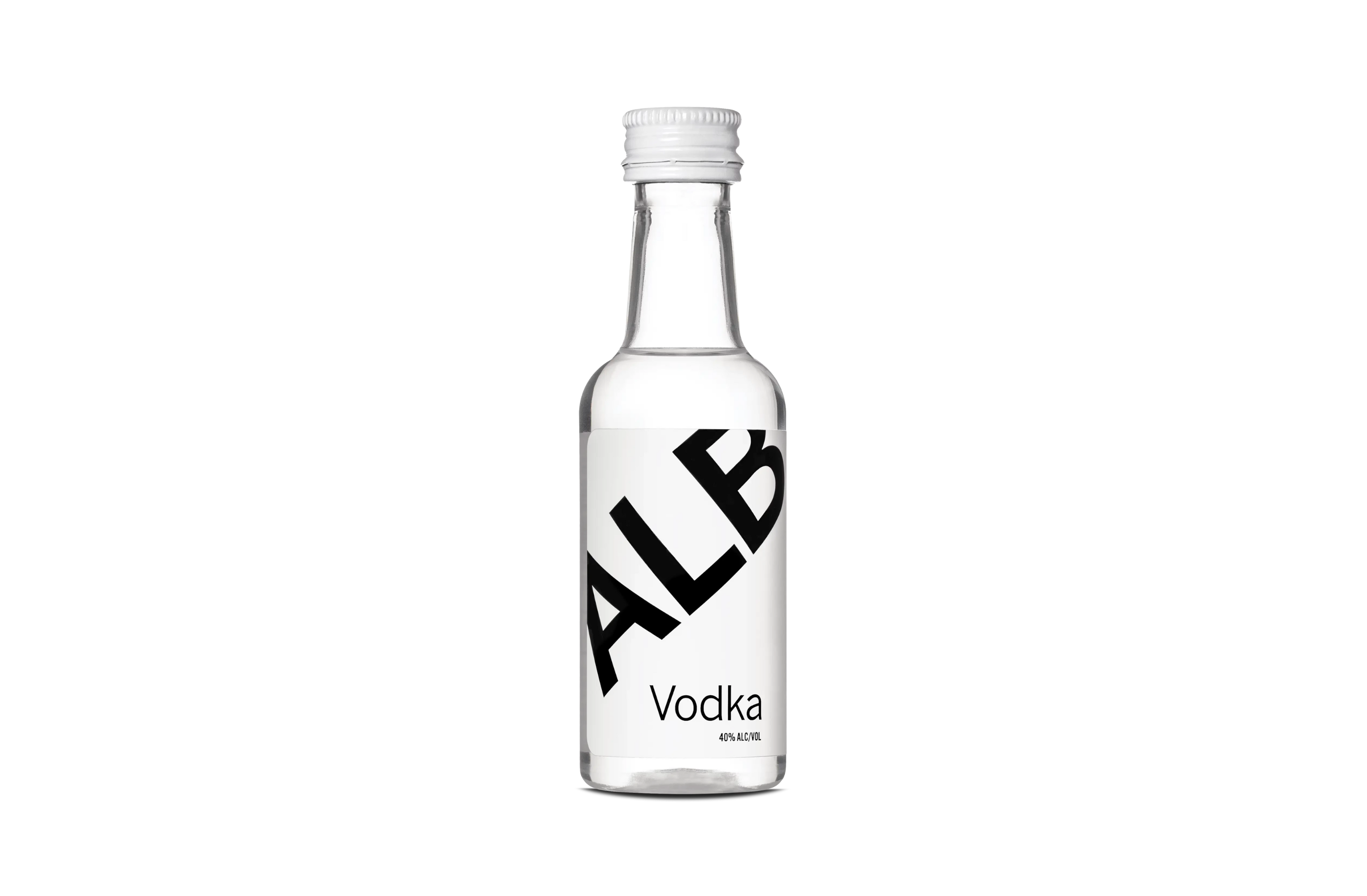 JetBlue – ALB Vodka