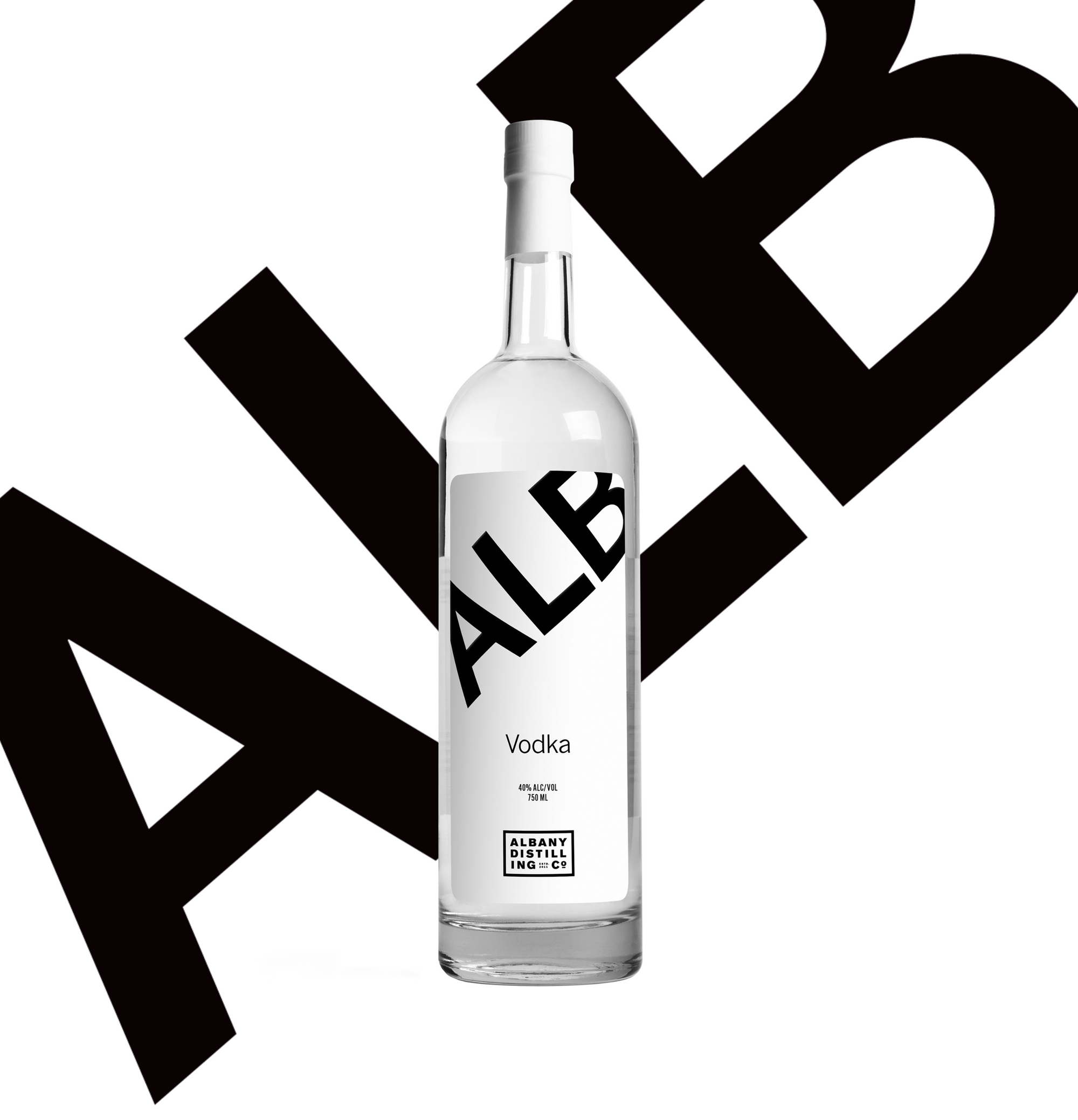 ALB Vodka